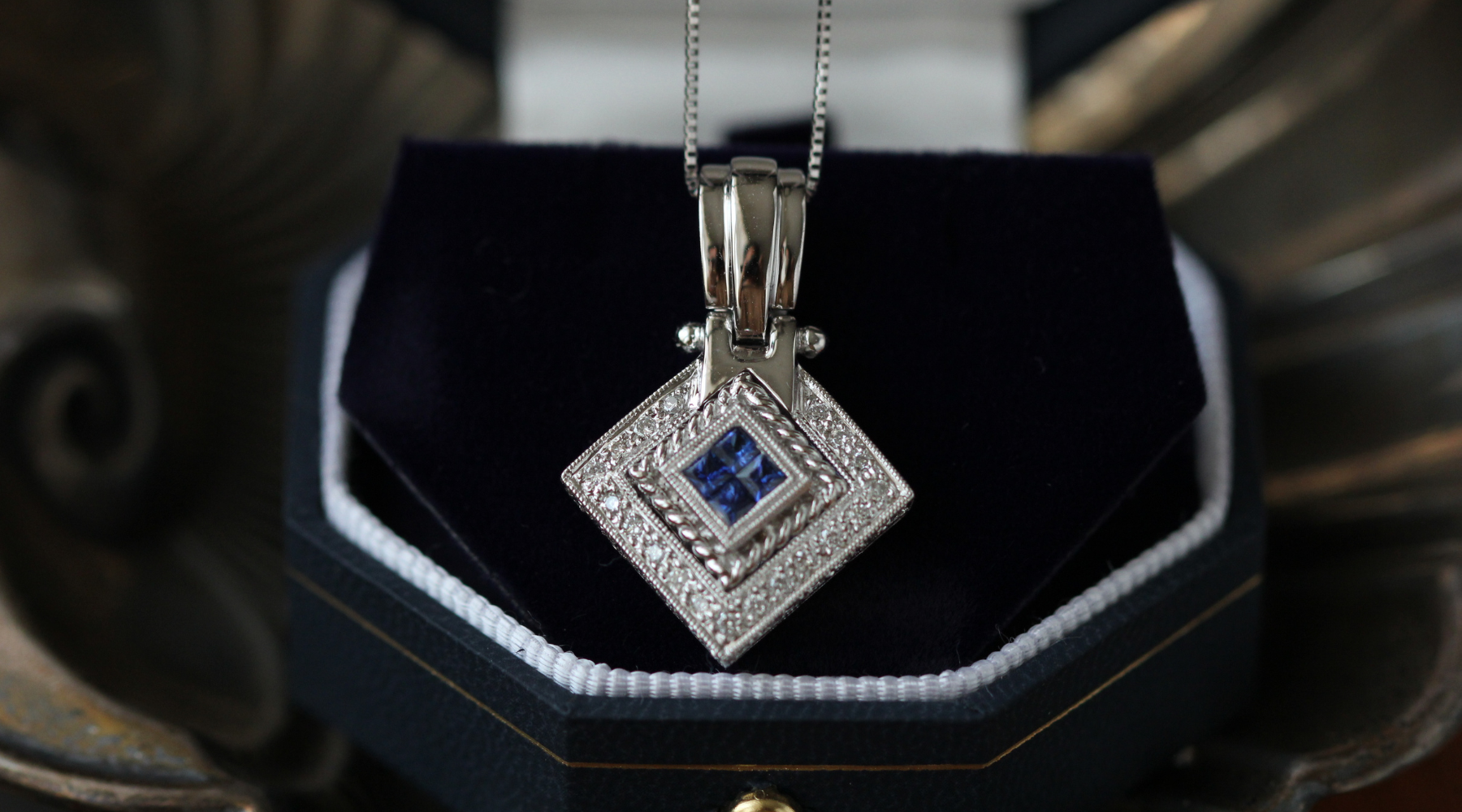 How to Decode Silver Hallmarks: A Comprehensive Guide to Sterling ...