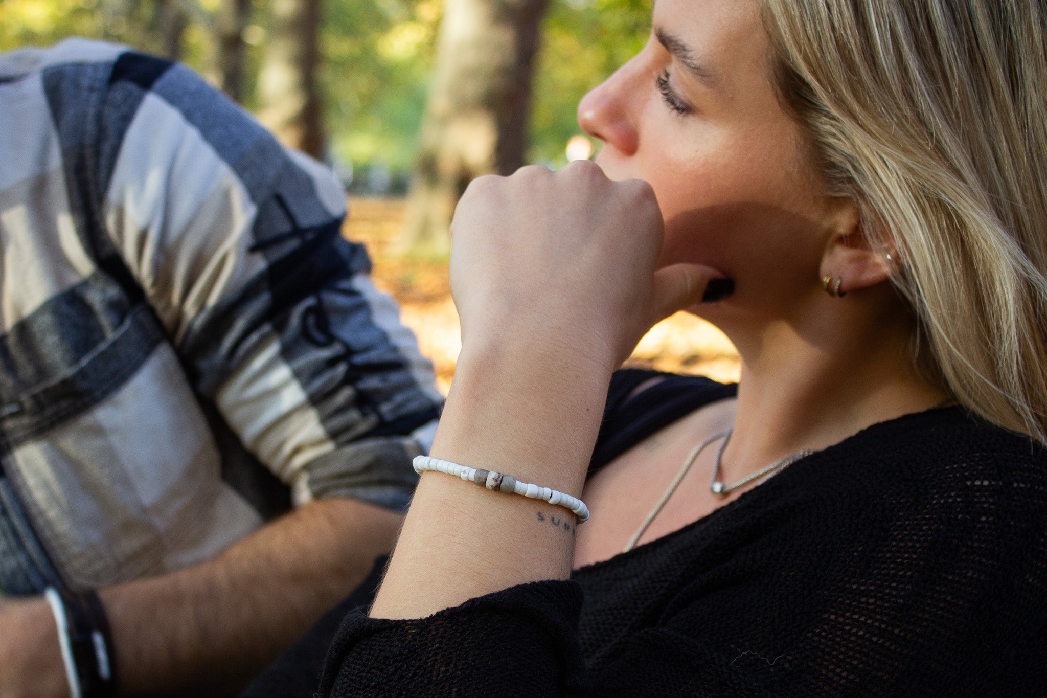 Women's Wristwear – Atlas Accessories