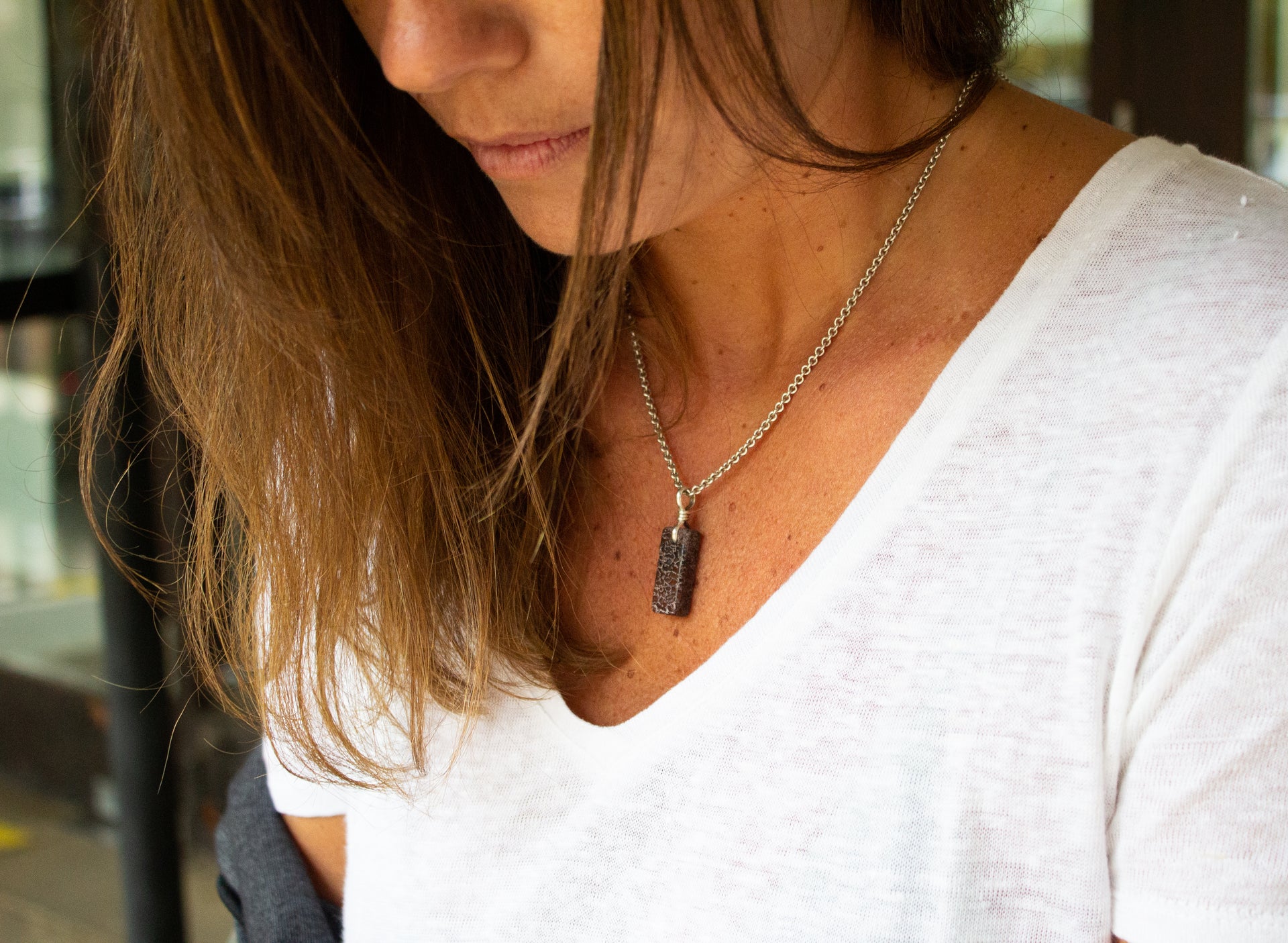 Connecting to Nature | Atlas Accessories