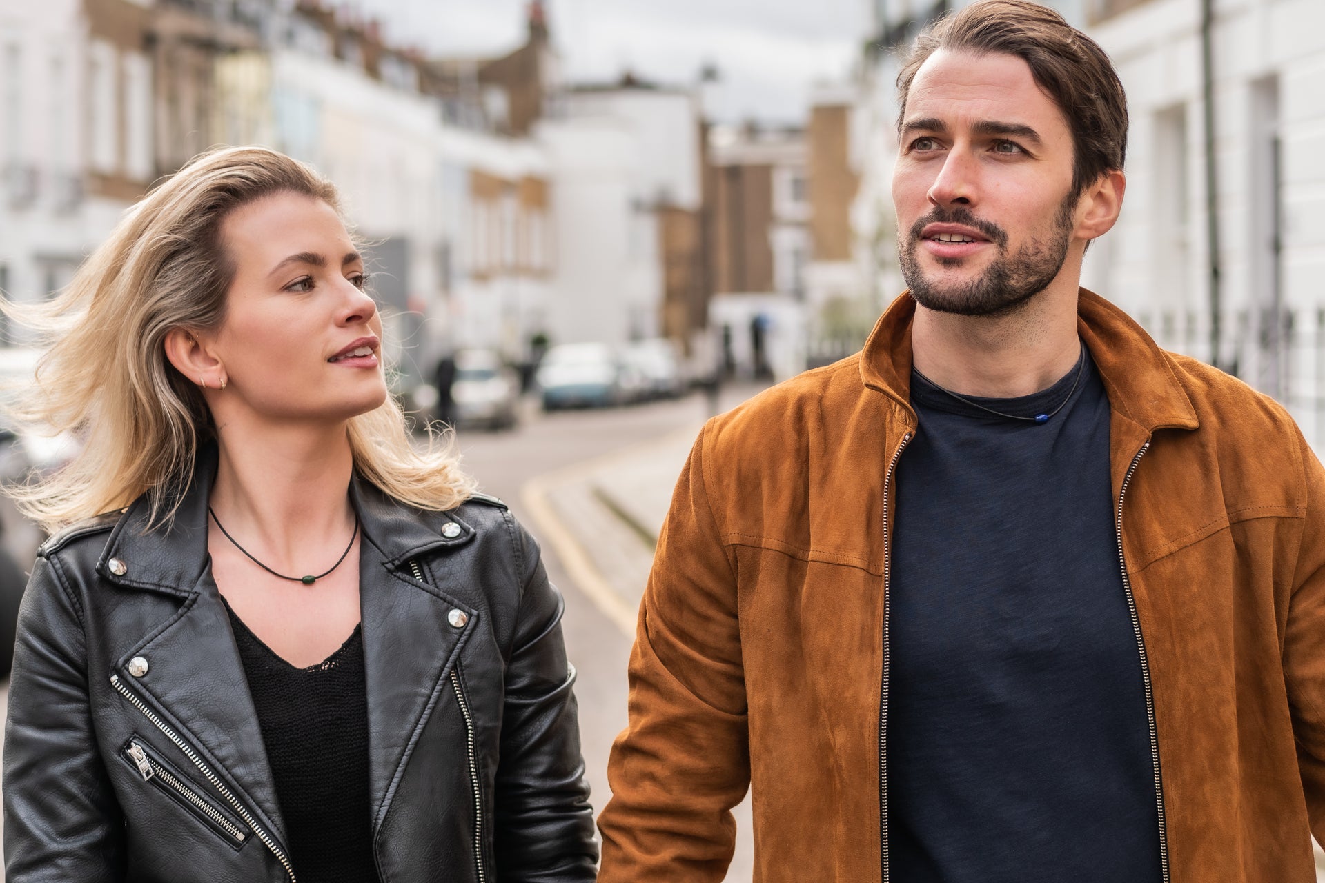 Affinity Bracelet Collection | Atlas Accessories