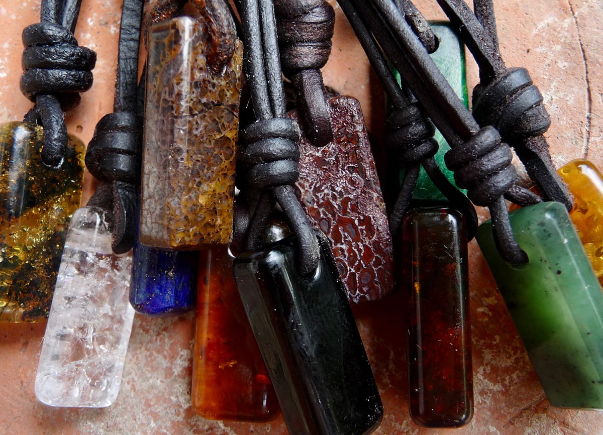 Atlas Selection – Atlas Accessories