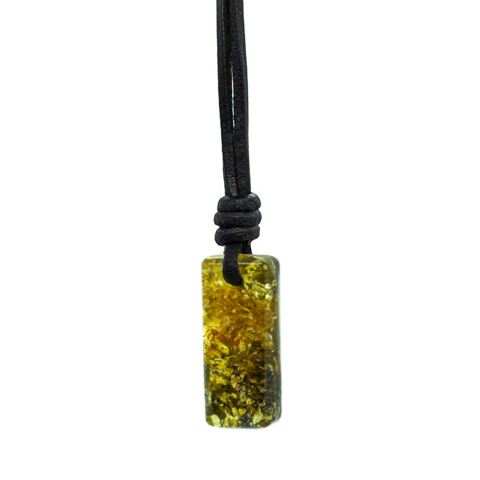 Amulet Necklace Collection | Atlas Accessories