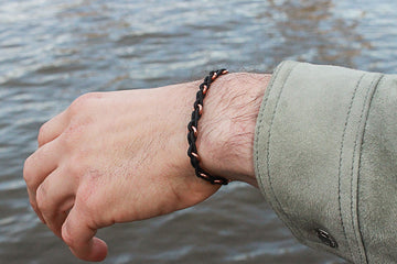 Aeon Bracelet Collection | Atlas Accessories
