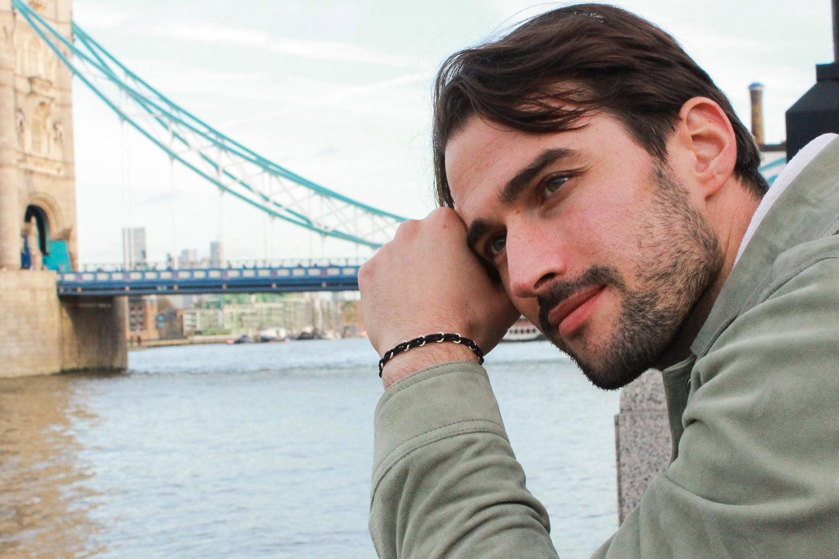 How We Give Back | Atlas Accessories