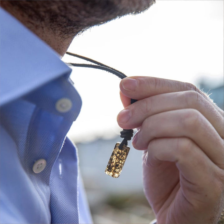 Amulet Necklace Collection | Atlas Accessories