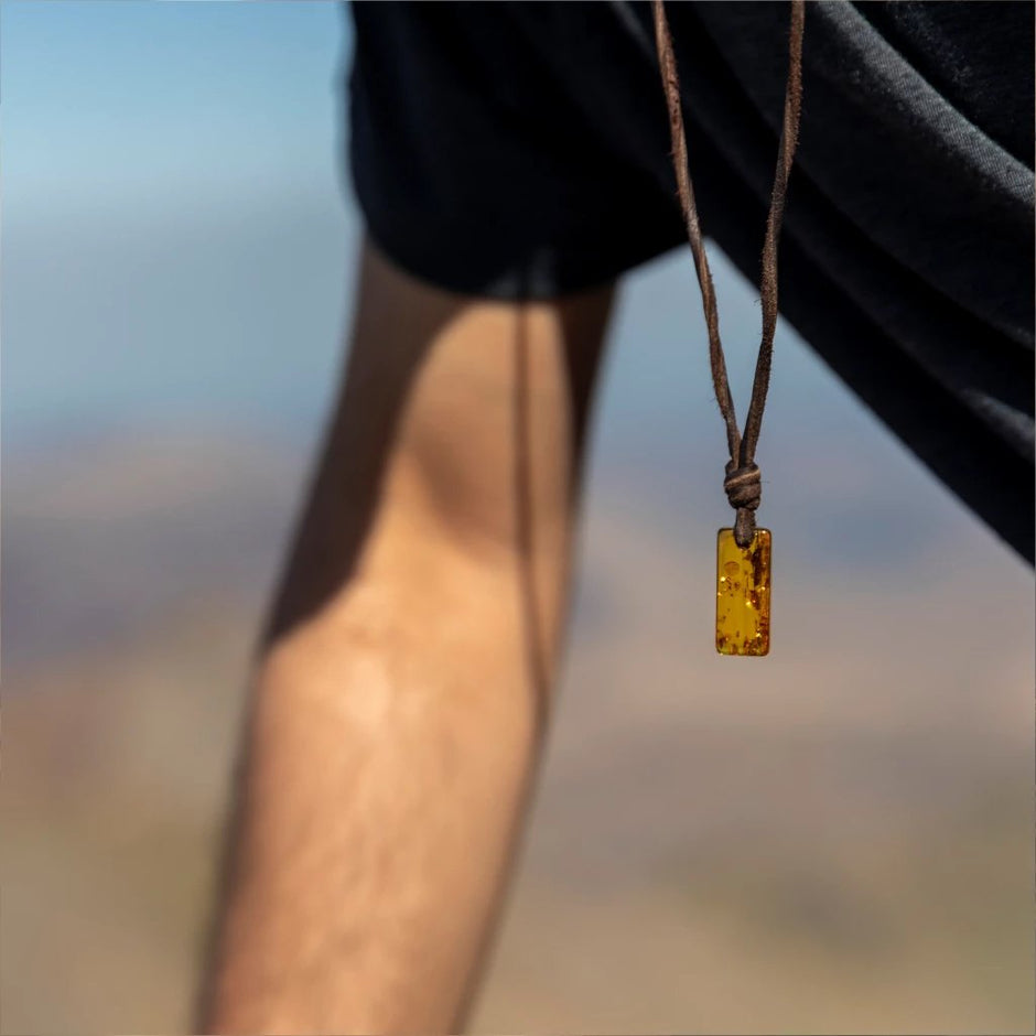 Amulet Necklace Collection | Atlas Accessories