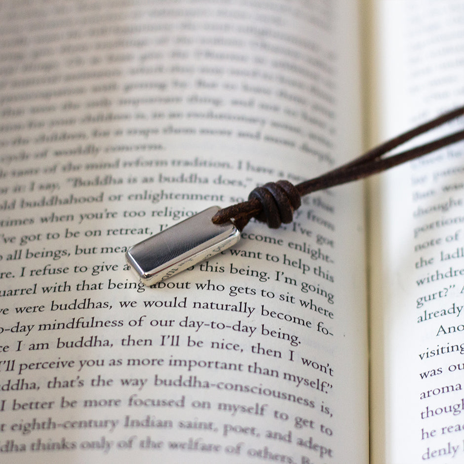 Amulet Necklace Collection | Atlas Accessories