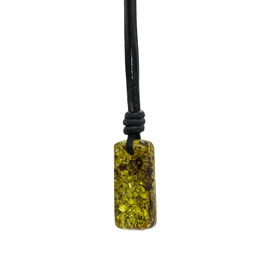Amulet Necklace Collection | Atlas Accessories